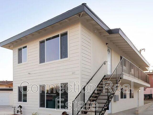 1 Bedroom Condo for Rent at 641 Ward St #3, La Habra, CA 90631