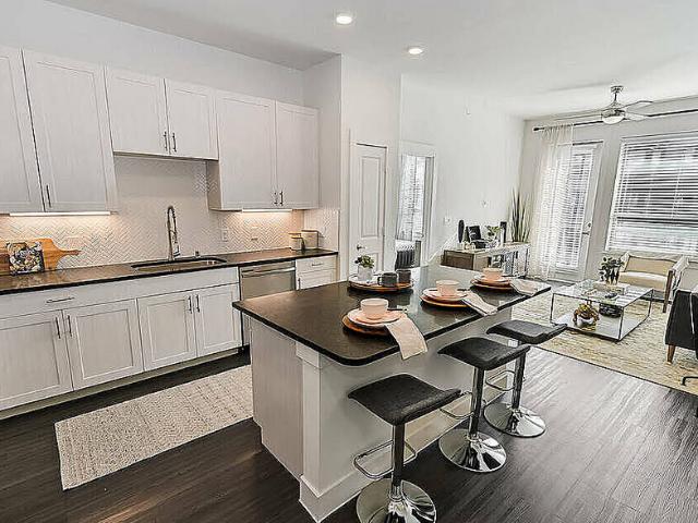 1 Bedroom Condo for Rent at 6500 Excellence Way #73.441, Plano, TX 75023
