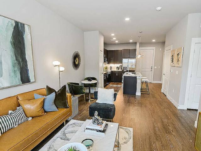 1 Bedroom Condo for Rent at 6500 Excellence Way #077.41, Plano, TX 75023