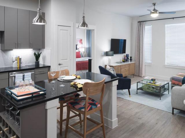 1 Bedroom Condo for Rent at 6501 Excellence Way #62.441, Plano, TX 75023