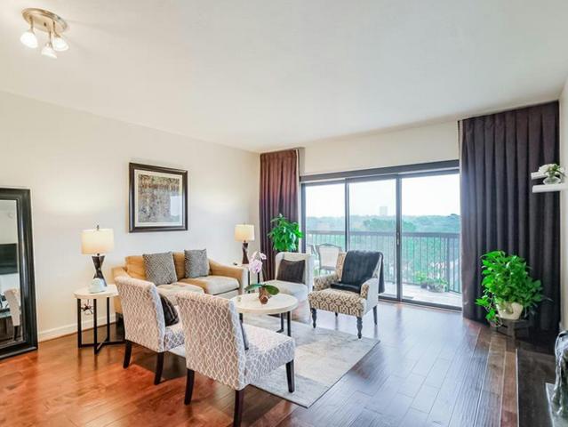 1 Bedroom Condo for Rent at 651 Bering Drive #21.63, Houston, TX 77057 Great Uptown