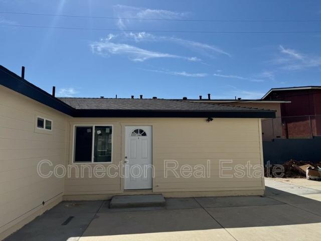 1 Bedroom Condo for Rent at 651 Ward St #5, La Habra, CA 90631