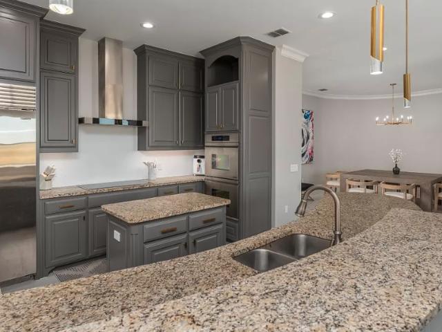1 Bedroom Condo for Rent at 6675 Mediterranean Drive #405, McKinney, TX 75072 Adriatica