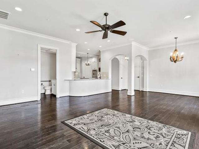 1 Bedroom Condo for Rent at 6601 Mediterranean Drive #2687, McKinney, TX 75070 Adriatica