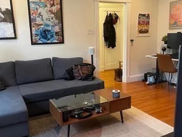 1 Bedroom Condo for Rent at 66 Queensberry St, Boston, MA 02215 Fenway Kenmore Audubon Circle Longwood