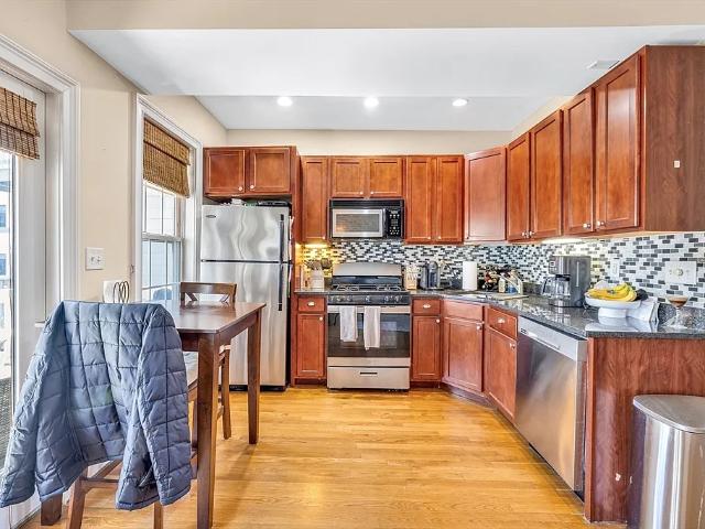1 Bedroom Condo for Rent at 673 E 2nd St #2, Boston, MA 02127 City Point