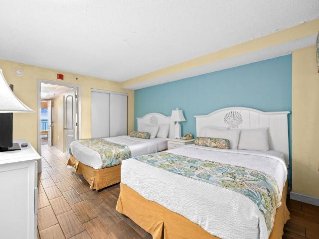 1 Bedroom Condo for Rent at 6804 N Ocean Blvd #1619, Myrtle Beach, SC 29572