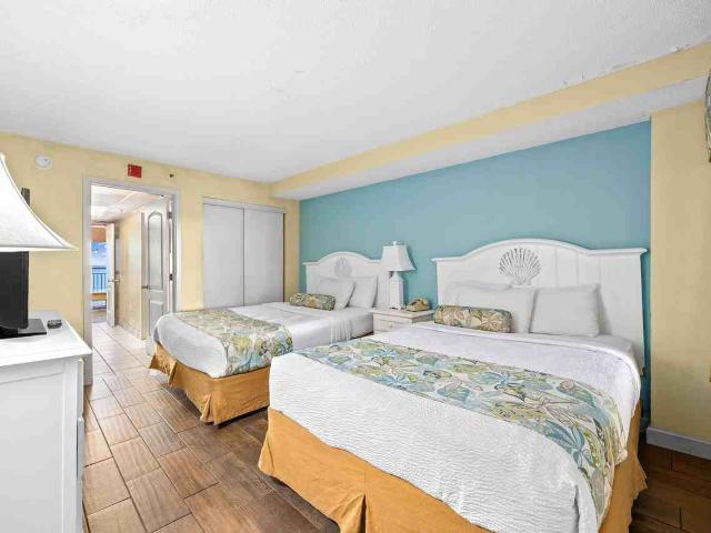 1 Bedroom Condo for Rent at 6804 N Ocean Blvd #1619, Myrtle Beach, SC 29572