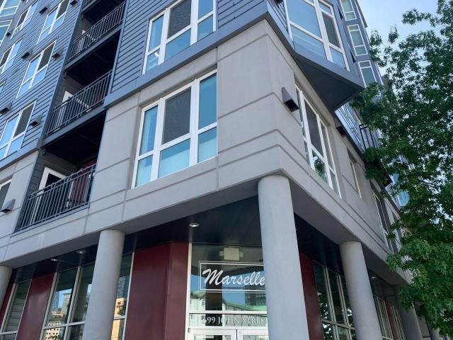 1 Bedroom Condo for Rent at 699 John Street #205, Seattle, WA 98109 South Lake Union