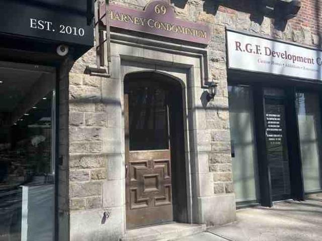 1 Bedroom Condo for Rent at 69 Harney Rd #4b, Scarsdale, NY 10583