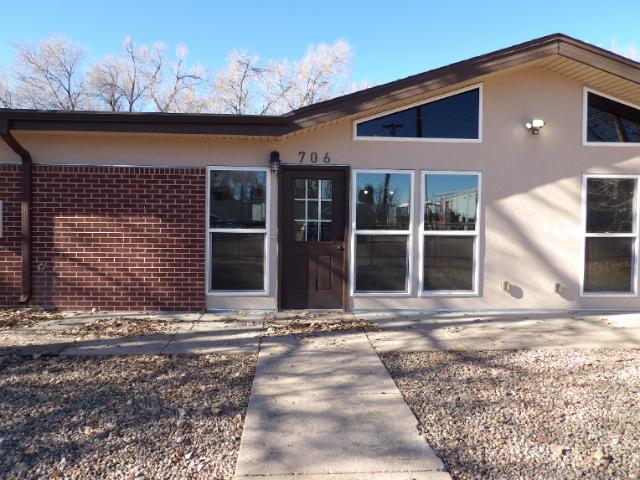 1 Bedroom Condo for Rent at 704 Yuma St, Colorado Springs, CO 80909 Divine Redeemer