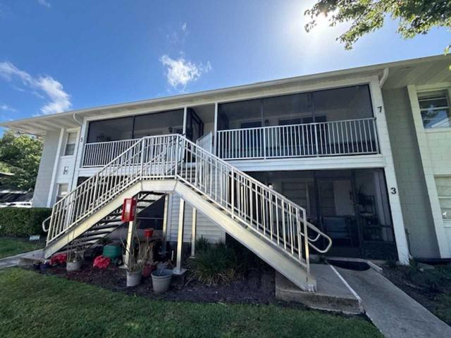 1 Bedroom Condo for Rent at 700 E Airport Blvd Apt E7, Sanford, FL 32773