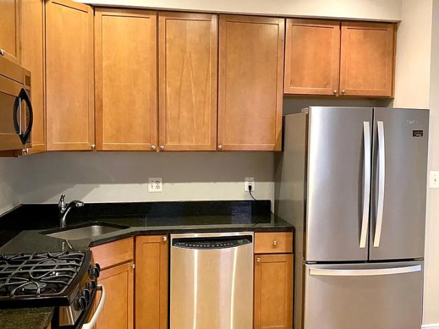 1 Bedroom Condo for Rent at 703 6th St Nw #4, Washington, DC 20001 Downtown Penn Quarter Chinatown