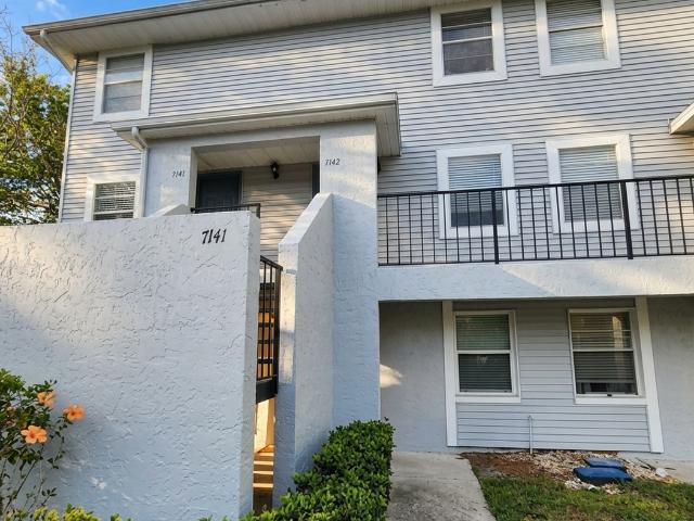 1 Bedroom Condo for Rent at 7141 E Bank Dr, Tampa, FL 33617 Northeast Tampa