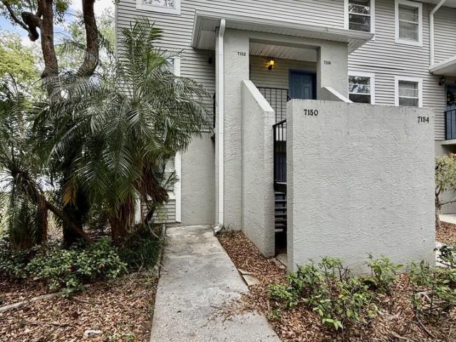 1 Bedroom Condo for Rent at 7150 E Bank Dr #101, Tampa, FL 33617 Northeast Tampa