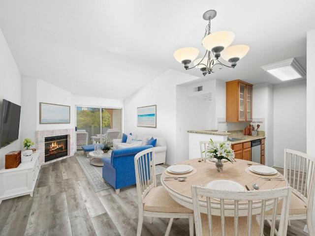 1 Bedroom Condo for Rent at 7150 Shoreline Dr #3216, San Diego, CA 92122 University City