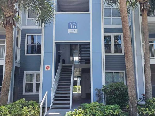 1 Bedroom Condo for Rent at 711 Sugar Bay Way #113, Lake Mary, FL 32746