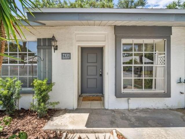 1 Bedroom Condo for Rent at 7131 Parkside Villas Dr N #7131, St Petersburg, FL 33709