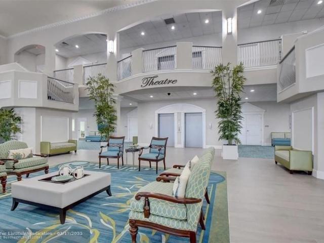 1 Bedroom Condo for Rent at 71 Normandy B 71, Delray Beach, FL 33484