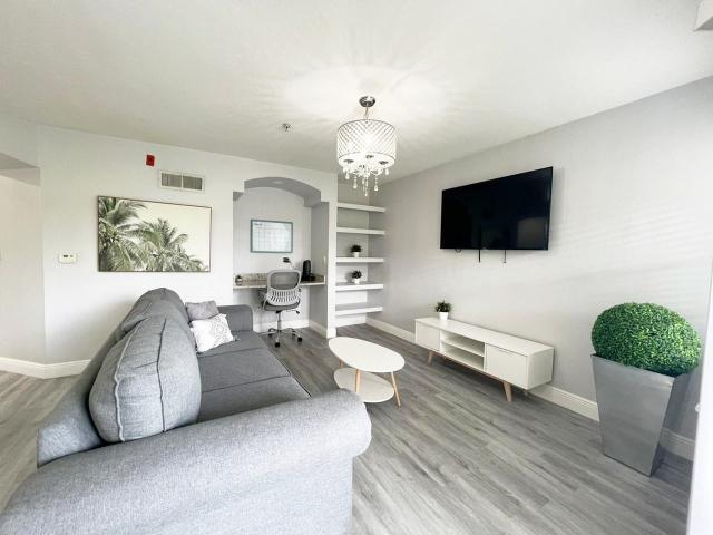 1 Bedroom Condo for Rent at 7250 Westpointe Boulevard #1015, Orlando, FL 32835 Metro West