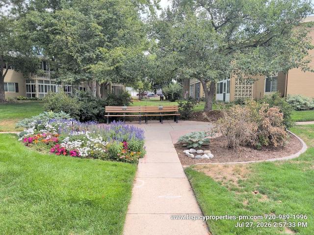 1 Bedroom Condo for Rent at 725 S Clinton St, Denver, CO 80247 Windsor