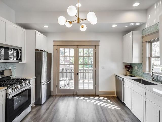 1 Bedroom Condo for Rent at 720 Penn Ave Ne, Atlanta, GA 30308 Midtown