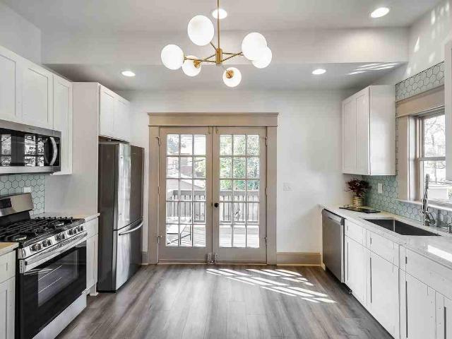 1 Bedroom Condo for Rent at 720 Penn Ave Ne, Atlanta, GA 30308 Midtown