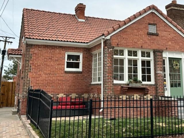 1 Bedroom Condo for Rent at 721 E 2nd Ave, Denver, CO 80203 Speer