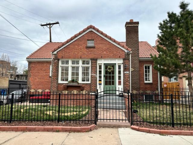 1 Bedroom Condo for Rent at 721 E 2nd Ave, Denver, CO 80203 Speer