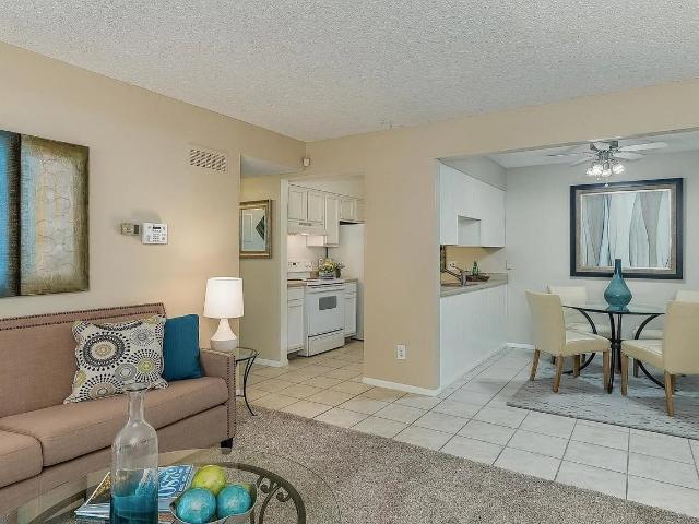 1 Bedroom Condo for Rent at 7395 E Eastman Ave #N104, Denver, CO 80231 Hampden