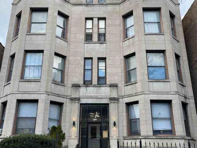 1 Bedroom Condo for Rent at 730 W Cornelia Ave #101, Chicago, IL 60657 Lakeview