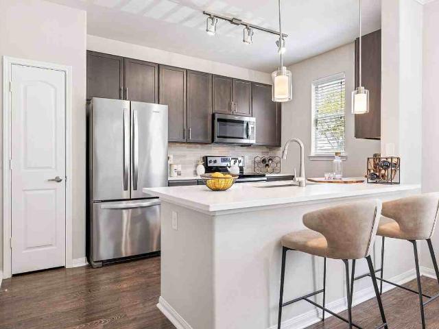 1 Bedroom Condo for Rent at 749 Sawdust Rd #MTWS, The Woodlands, TX 77380 Grogan's Mill