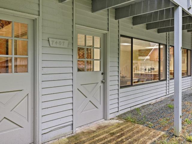 1 Bedroom Condo for Rent at 7407 197th St Se #B, Snohomish, WA 98296