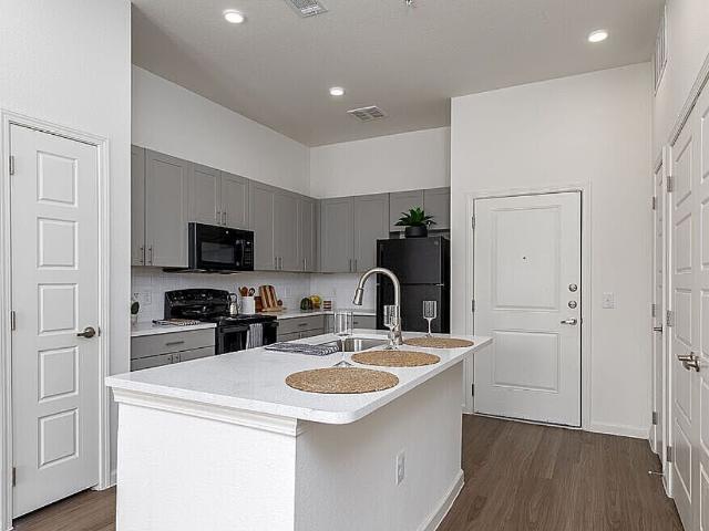 1 Bedroom Condo for Rent at 740 14th Street #701.227, Plano, TX 75074