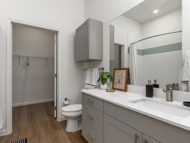 1 Bedroom Condo for Rent at 740 14th Street #922.5, Plano, TX 75074