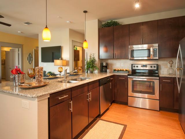 1 Bedroom Condo for Rent at 7500 Branford Place #21.25, Sugar Land, TX 77479