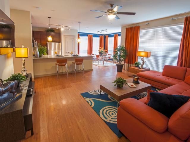 1 Bedroom Condo for Rent at 7500 Branford Place #31.25, Sugar Land, TX 77479