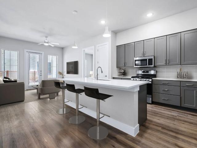 1 Bedroom Condo for Rent at 7501 Pearson Ranch Road #9991, Austin, TX 78717