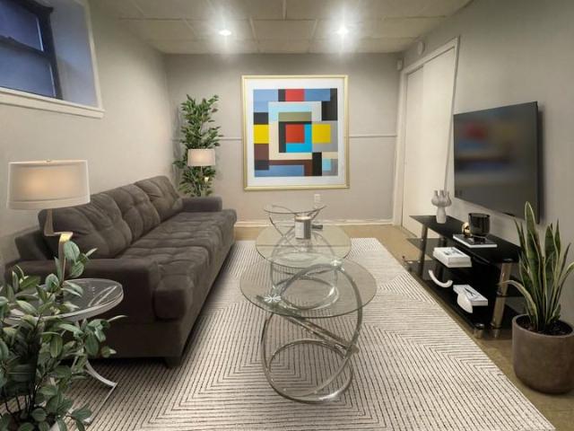1 Bedroom Condo for Rent at 75 Fairview Avenue #B4, Jersey City, NJ 07304 West Side