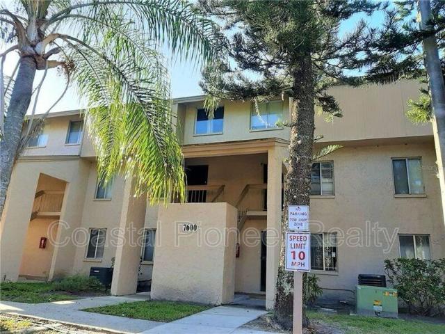 1 Bedroom Condo for Rent at 7600 Abbey Ln #C, Tampa, FL 33617