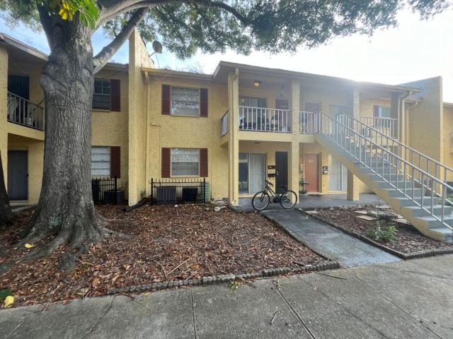 1 Bedroom Condo for Rent at 7609 Dolonita Dr, Town 'n' Country, FL 33615 Town N County Park