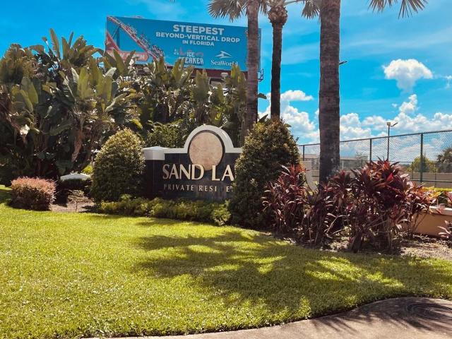1 Bedroom Condo for Rent at 7630 Pissarro Dr, Orlando, FL 32819