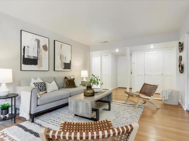 1 Bedroom Condo for Rent at 775 Chestnut St, San Carlos, CA 94070