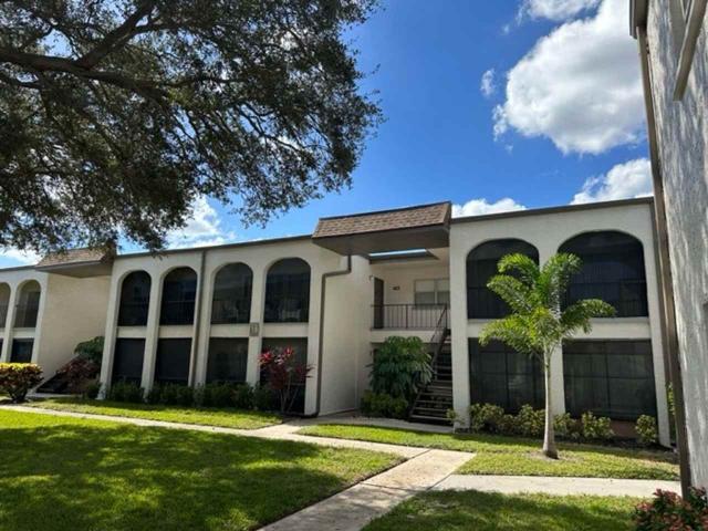 1 Bedroom Condo for Rent at 7701 Starkey Rd #731, Seminole, FL 33777