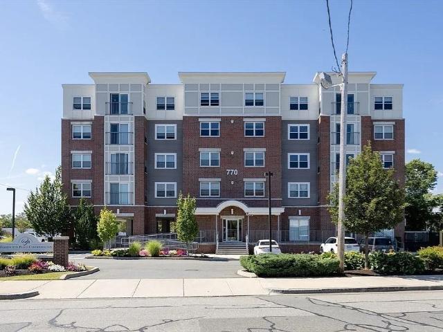 1 Bedroom Condo for Rent at 770 Washington Ave, Revere, MA 02151 West Revere