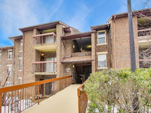 1 Bedroom Condo for Rent at 7802 Guildberry Ct #201, Gaithersburg, MD 20879