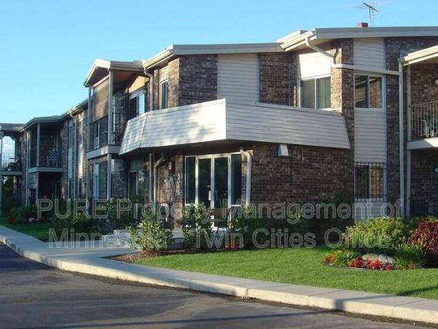 1 Bedroom Condo for Rent at 8045 Xerxes Ave S #G1, Bloomington, MN 55431