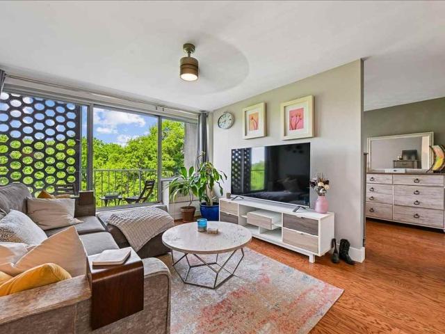 1 Bedroom Condo for Rent at 800 4th St Sw #N604, Washington, DC 20024 Southwest Waterfront