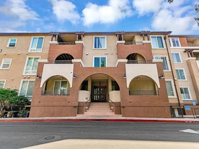 1 Bedroom Condo for Rent at 801 S Winchester Blvd #2401, San Jose, CA 95128 Lynhaven