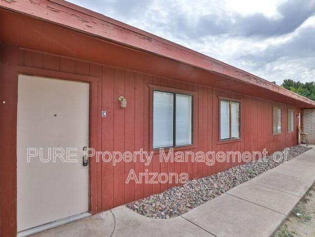1 Bedroom Condo for Rent at 810 W 2nd St #C, Tempe, AZ 85281 Riverside